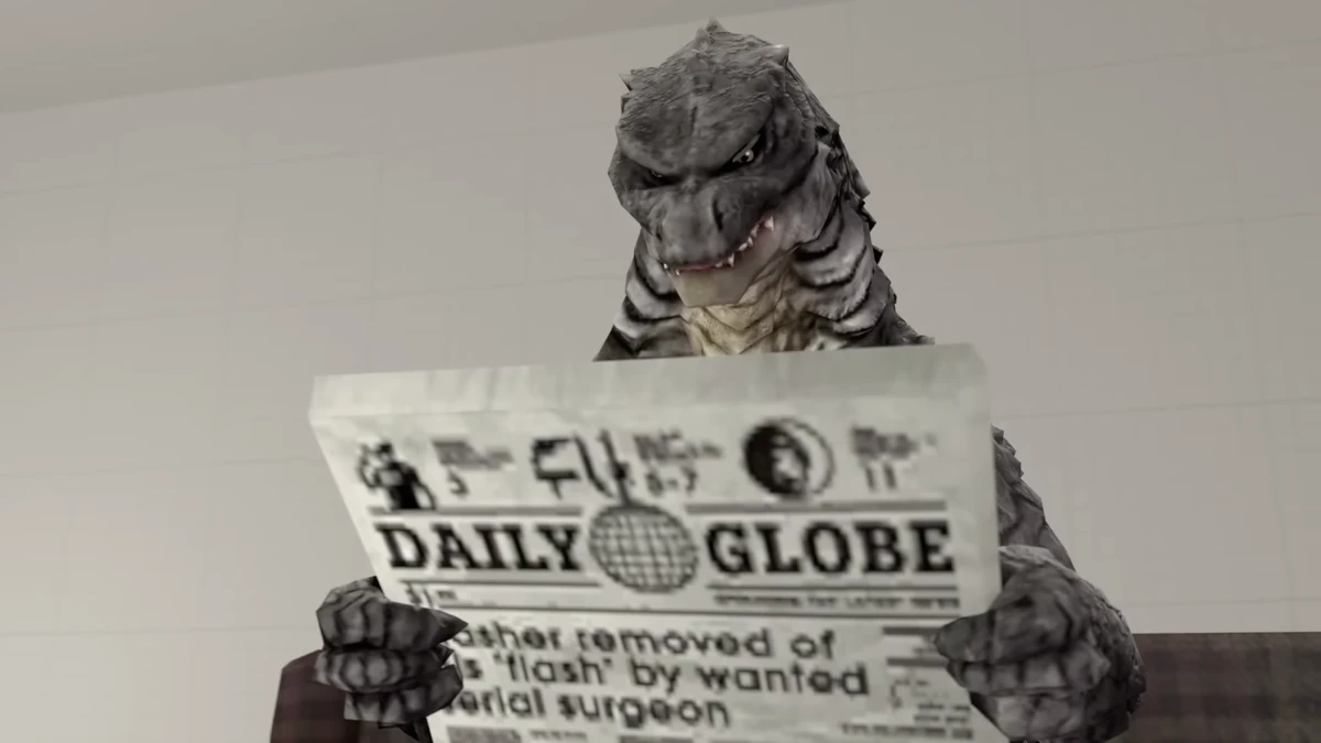 Godzilla | Devil Artemis Universe Wiki | Fandom