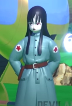 Mai | Devil Artemis Universe Wiki | Fandom