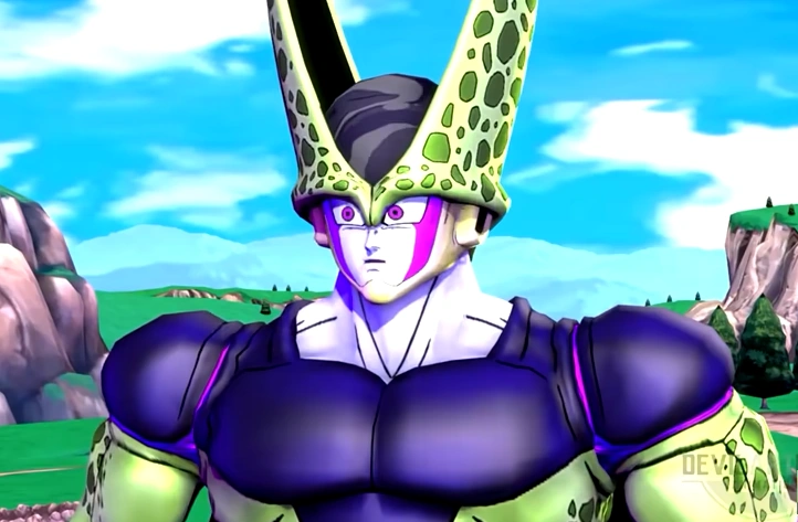 Category:Characters | Devil Artemis Universe Wiki | Fandom