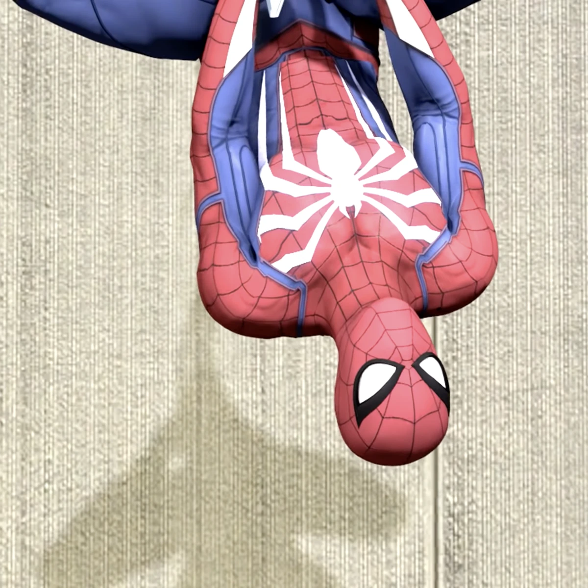 Spider-Man | Devil Artemis Universe Wiki | Fandom