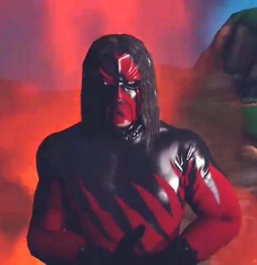 Kane | Devil Artemis Universe Wiki | Fandom