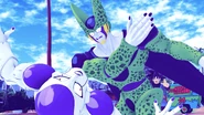 Cell | Devil Artemis Universe Wiki | Fandom