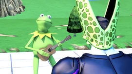 Cell | Devil Artemis Universe Wiki | Fandom