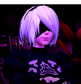 2B | Devil Artemis Universe Wiki | Fandom
