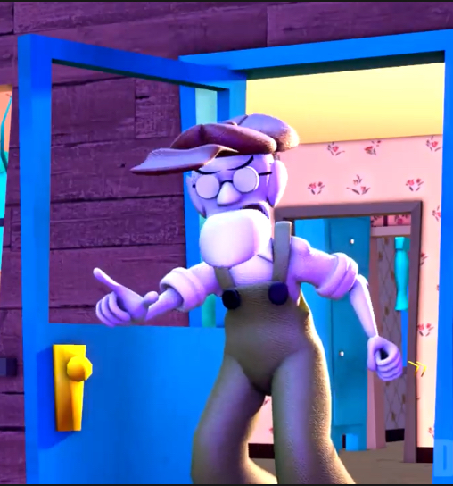 Eustace Bagge | Devil Artemis Universe Wiki | Fandom Eustace Bagge | Devil Artemis Universe Wiki | Fandom