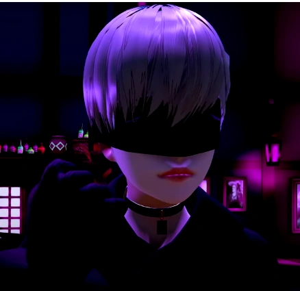 9S | Devil Artemis Universe Wiki | Fandom