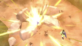 Cell | Devil Artemis Universe Wiki | Fandom