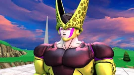 Cell | Devil Artemis Universe Wiki | Fandom