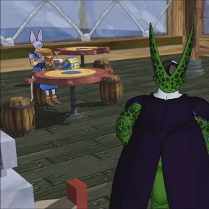 Discuss Everything About Devil Artemis Universe Wiki | Fandom
