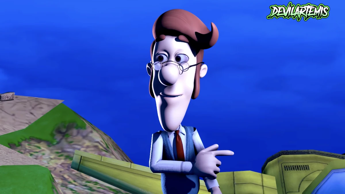 Category:Nickelodeon Characters | Devil Artemis Universe Wiki | Fandom