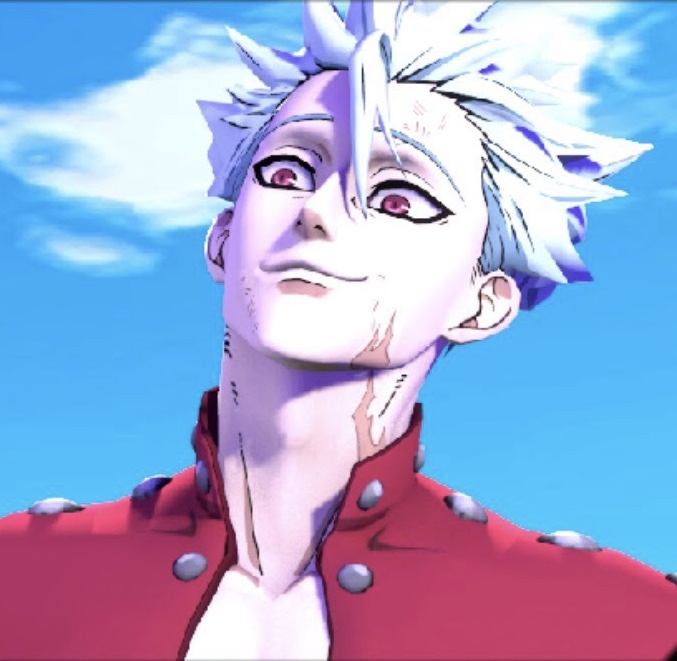 Ban | Devil Artemis Universe Wiki | Fandom