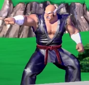 Heihachi Mishima | Devil Artemis Universe Wiki | Fandom