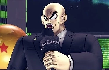 Nappa | Devil Artemis Universe Wiki | Fandom