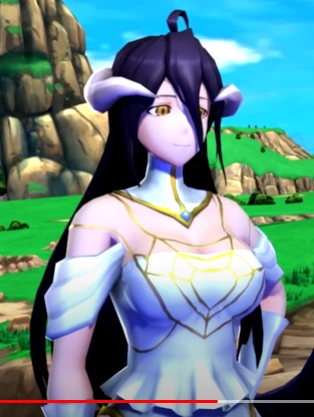Albedo | Devil Artemis Universe Wiki | Fandom