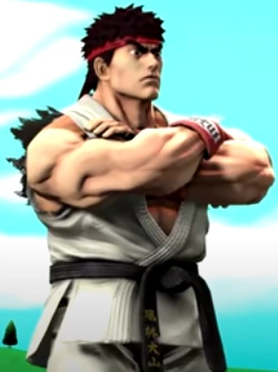 Ryu | Devil Artemis Universe Wiki | Fandom