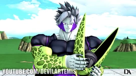 Cell | Devil Artemis Universe Wiki | Fandom