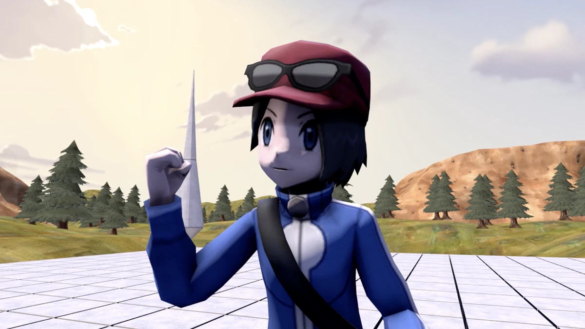 Calem | Devil Artemis Universe Wiki | Fandom