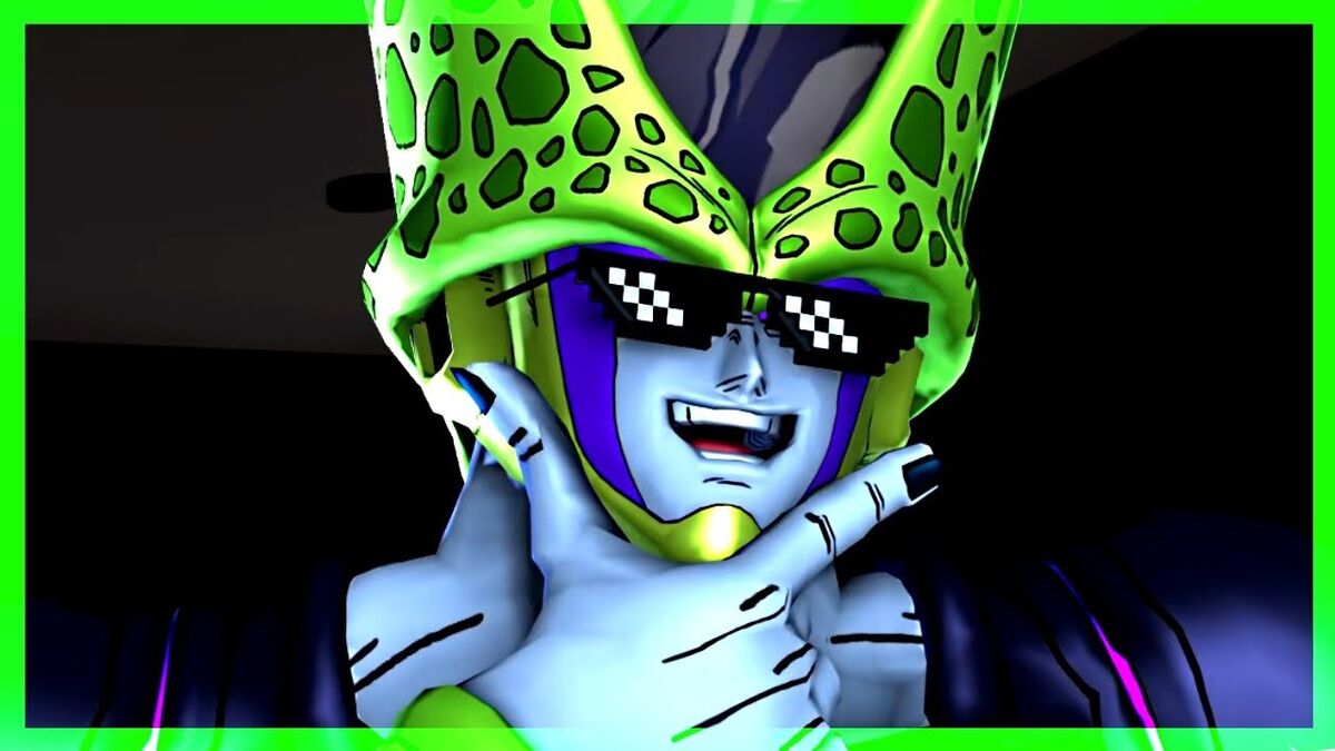 Cell | Devil Artemis Universe Wiki | Fandom