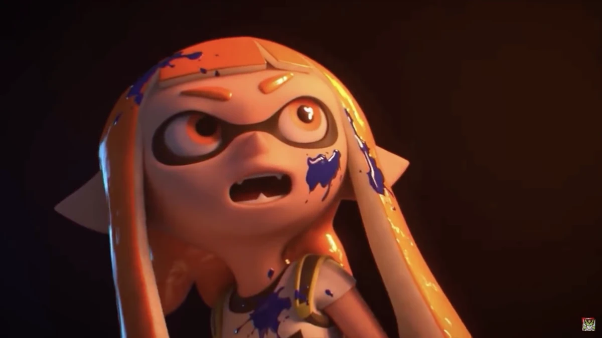 Inkling | Devil Artemis Universe Wiki | Fandom