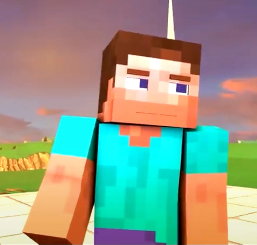 Steve | Devil Artemis Universe Wiki | Fandom