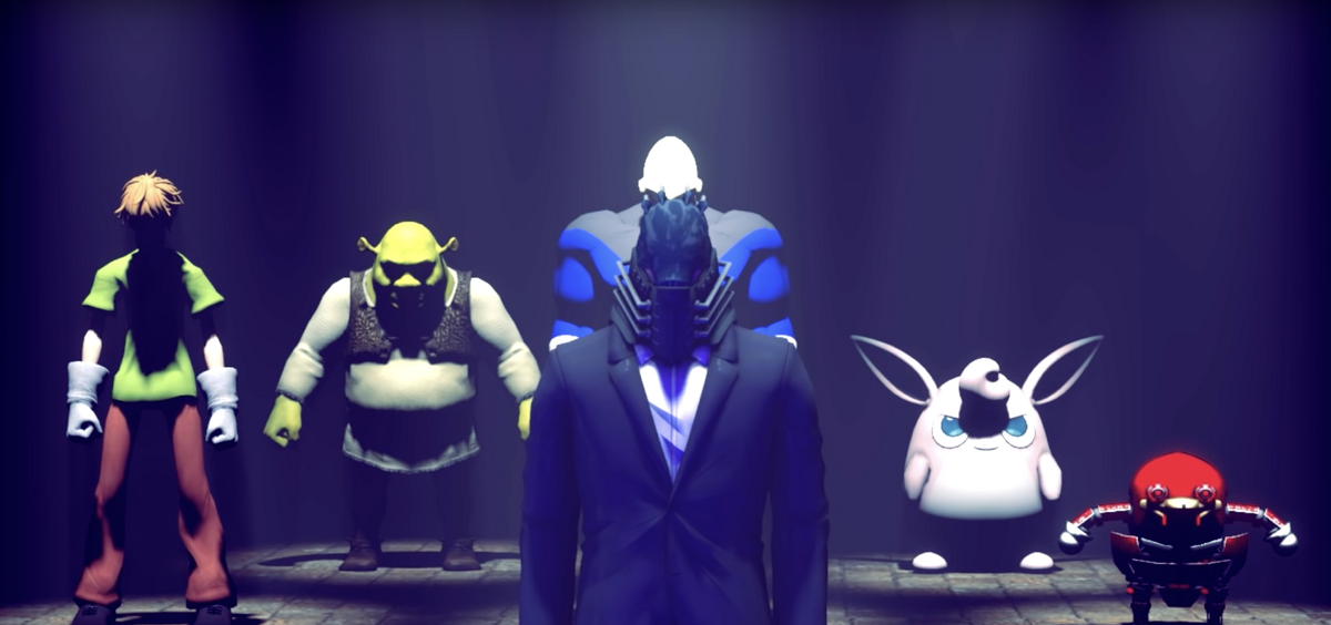 The League of Memes | Devil Artemis Universe Wiki | Fandom