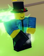 Transcript | Devil Beater Remake Wiki | Fandom