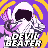 Devil Beater | Devil Beater Remake Wiki | Fandom