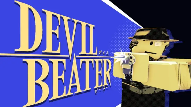 Devil Beater Remake Wiki | Fandom