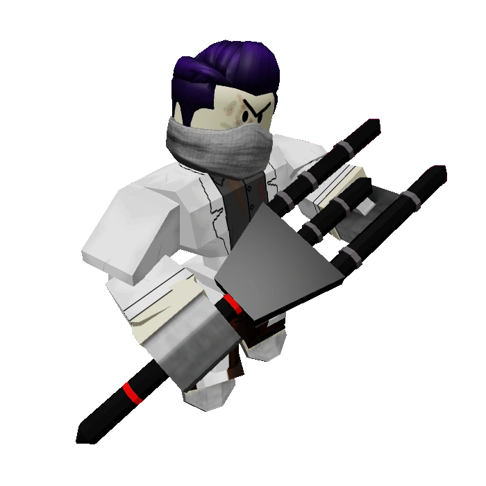 M. Mortimer | Devil Beater Remake Wiki | Fandom