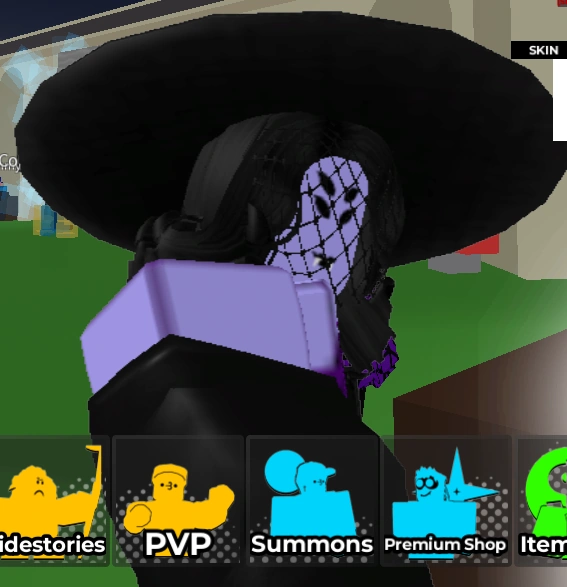 Arach Vadis | Devil Beater Remake Wiki | Fandom