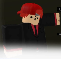 Chester Chai | Devil Beater Remake Wiki | Fandom