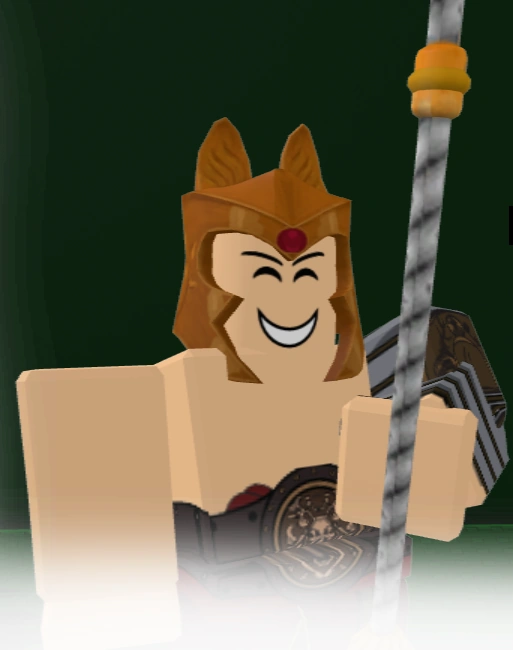 Ares | Devil Beater Remake Wiki | Fandom