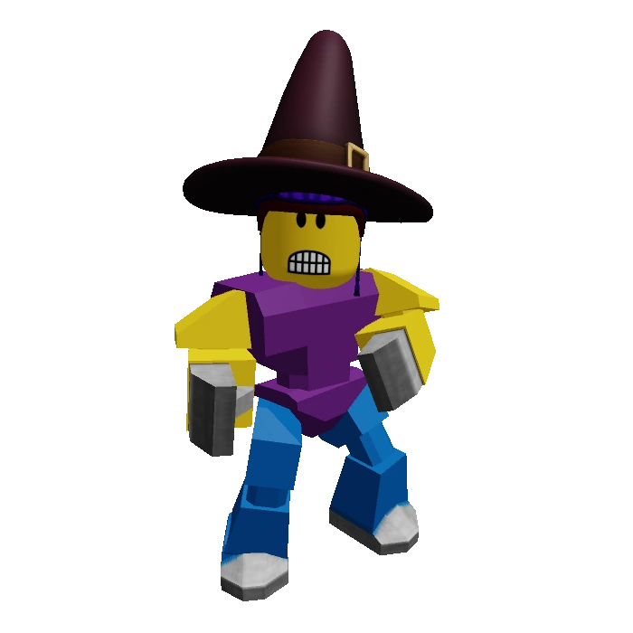 Joemage | Devil Beater Remake Wiki | Fandom