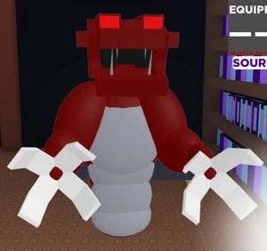 Malendra | Devil Beater Remake Wiki | Fandom