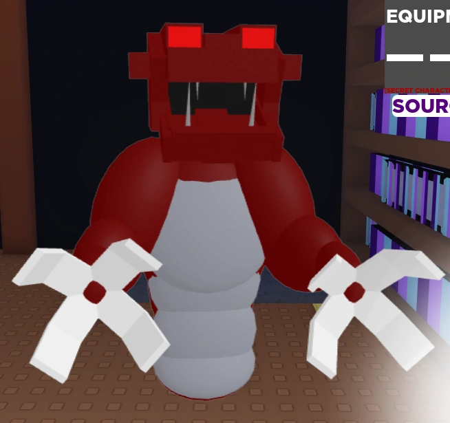 Malendra | Devil Beater Remake Wiki | Fandom