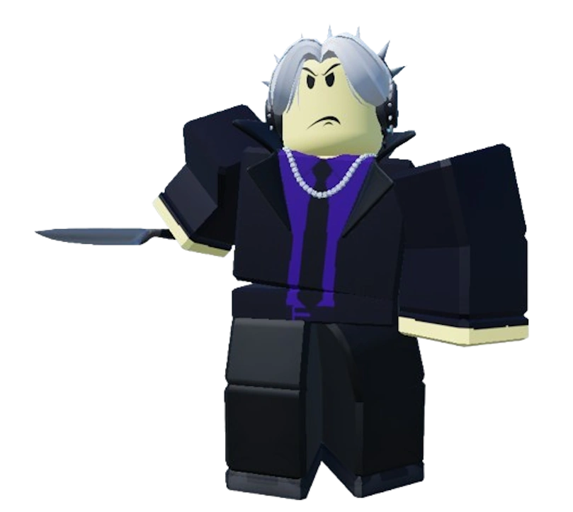 Malik Cavaliero | Devil Beater Remake Wiki | Fandom