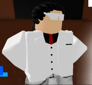 Xor | Devil Beater Remake Wiki | Fandom