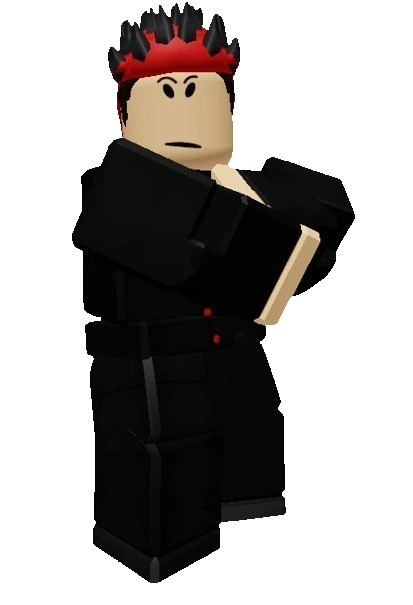 Terry Rubrum | Devil Beater Remake Wiki | Fandom