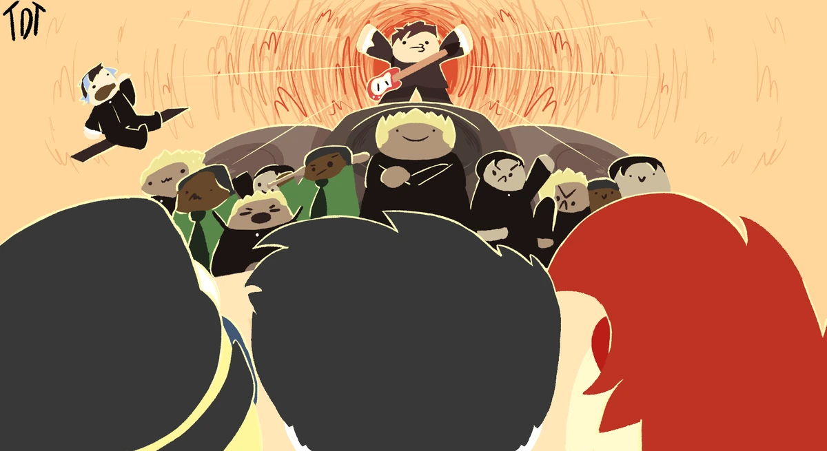 Fanart Gallery | Devil Beater Remake Wiki | Fandom