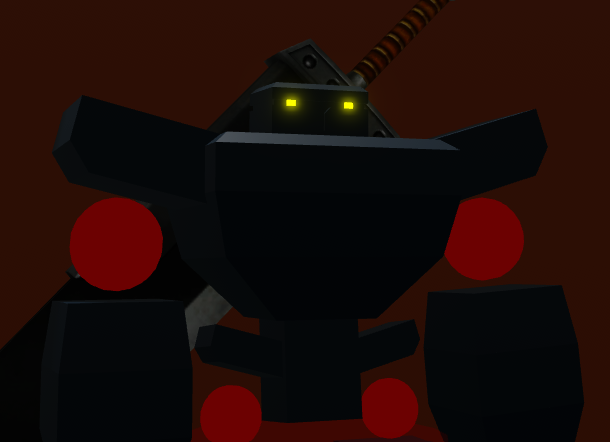 Necross Golem Devil Beater Remake Wiki Fandom