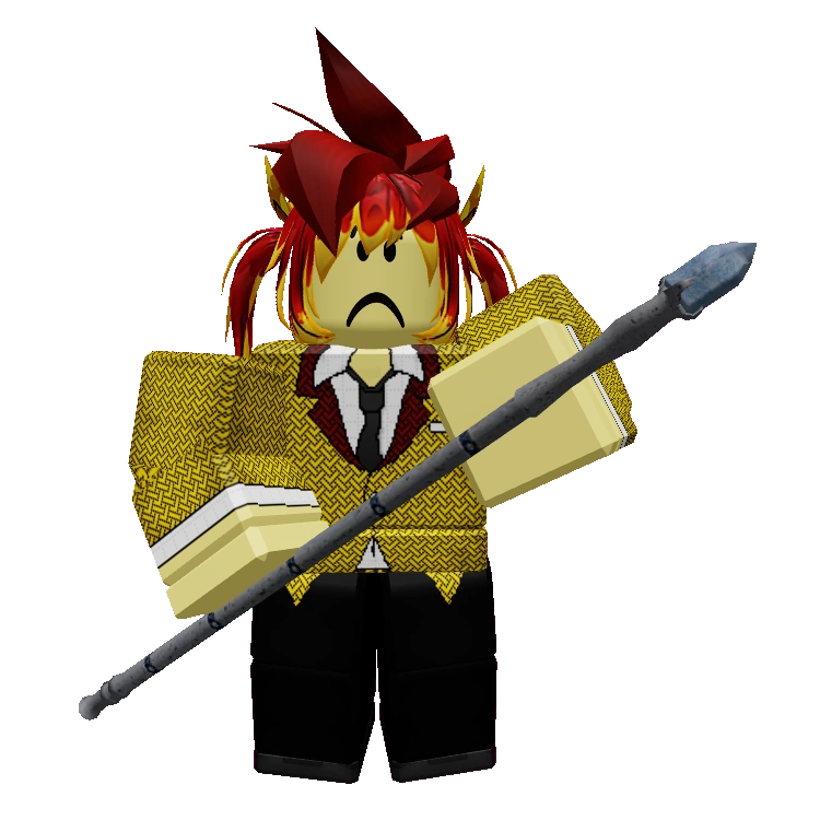 Lecce M. | Devil Beater Remake Wiki | Fandom