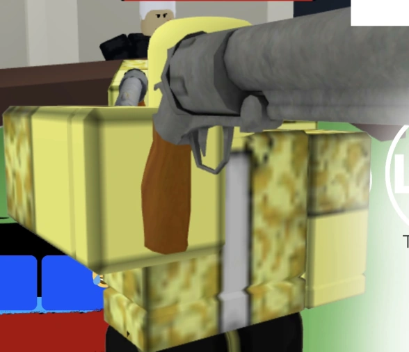 Mistor Darnoon | Devil Beater Remake Wiki | Fandom