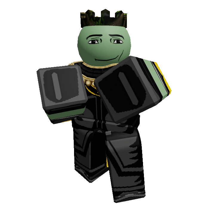 Duke of the Crested Lake | Devil Beater Remake Wiki | Fandom