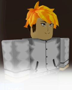 Jay Lucero | Devil Beater Remake Wiki | Fandom