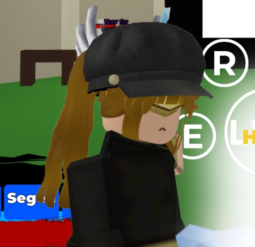 Gladia Maxima Regina | Devil Beater Remake Wiki | Fandom