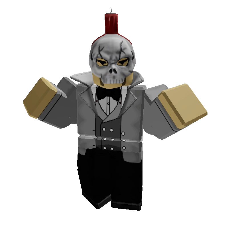 Uccide de la Leone | Devil Beater Remake Wiki | Fandom