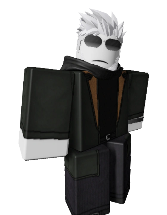 Mason Calvin | Beater Universe Fanon | Fandom