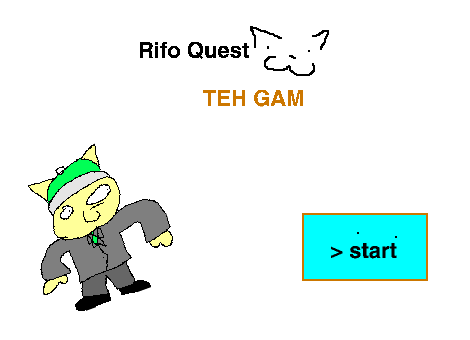 Rifo Quest | Devil Beater Wikia | Fandom
