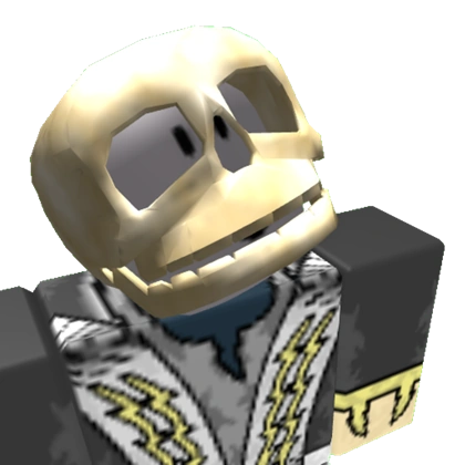 Skeleton Man | Devil Beater Wikia | Fandom