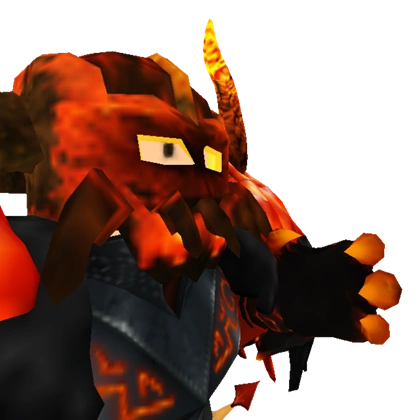 Pyro Perdere Garda | Devil Beater Wikia | Fandom